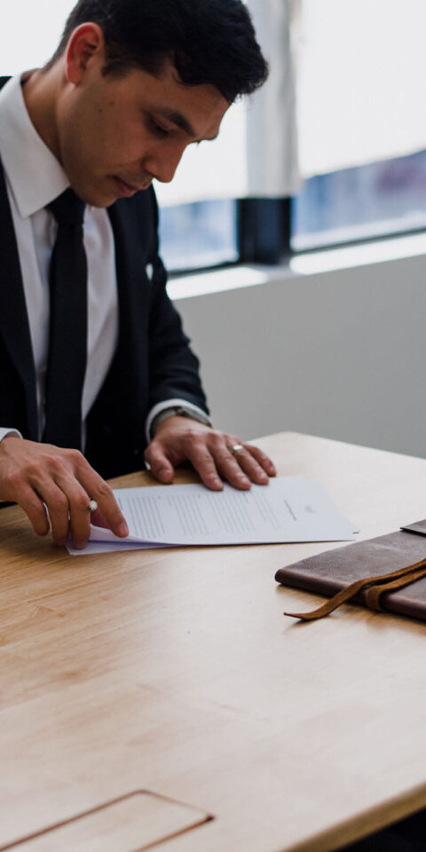 About | Abrams and Associates